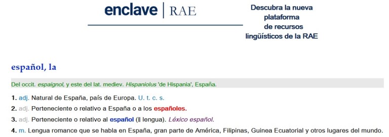 ¿Qué significa «hispano» o «latino»? Definición, similitudes y ...